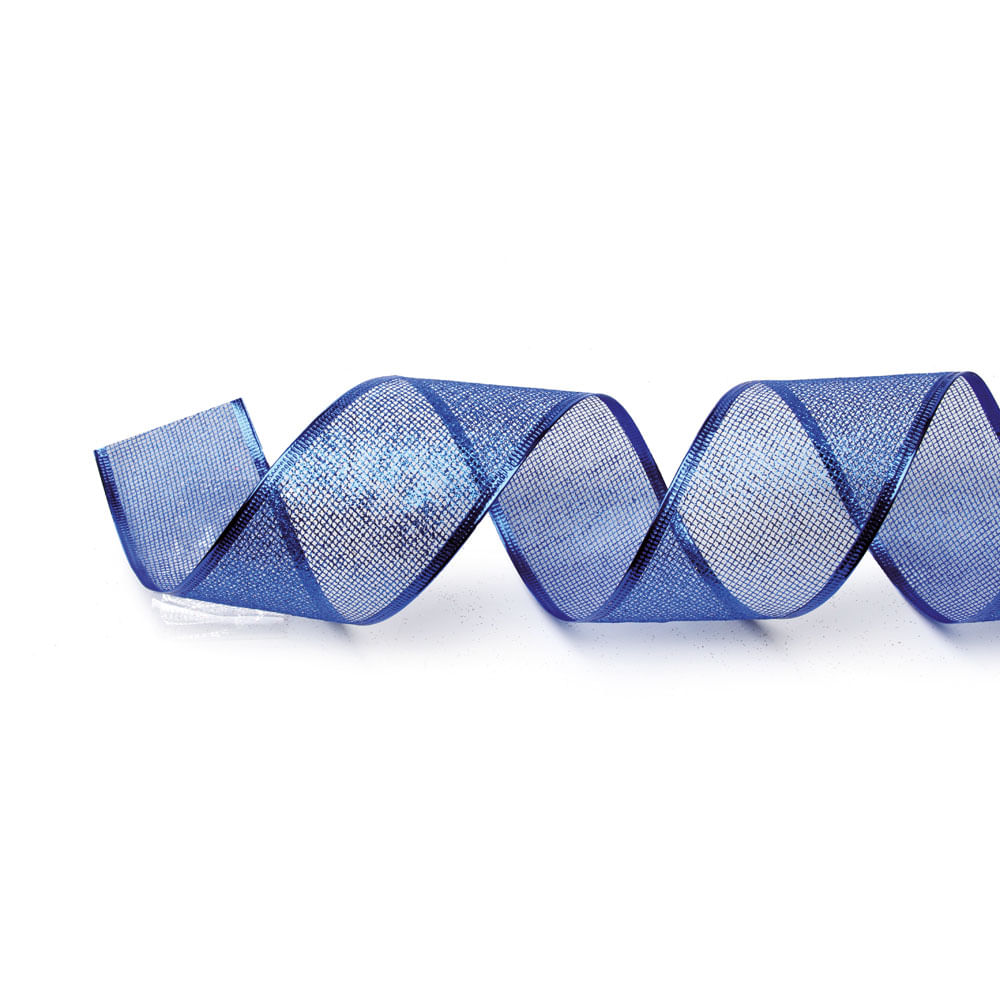 FITA AZUL CLARO - Loja Cromus