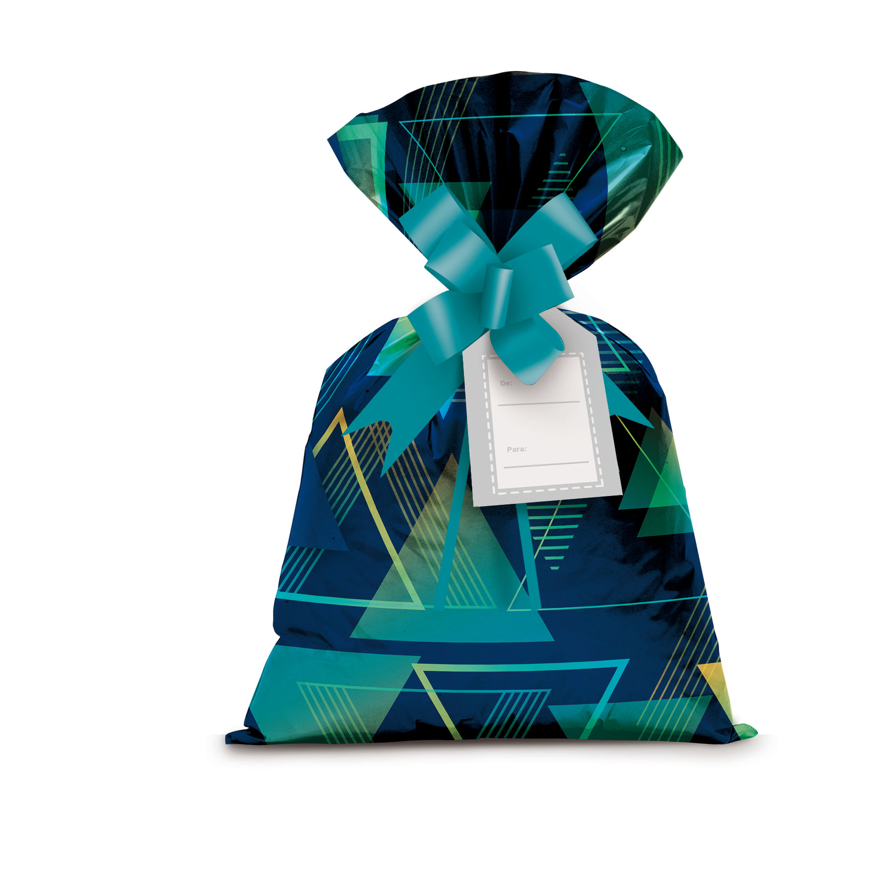 Kit Completo Feminina Colorido - Loja Cromus