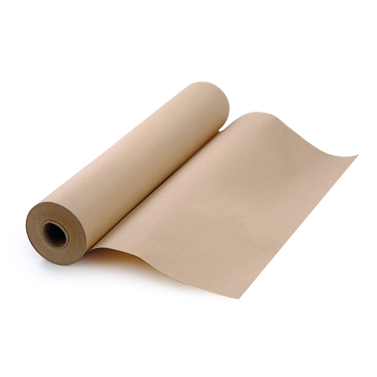 Bobina Kraft Kraft Pardo - Loja Cromus